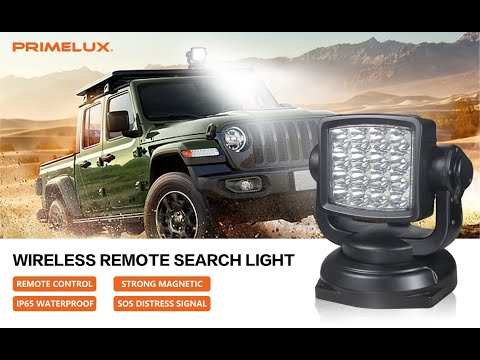 Primelux | High Performance Vehicle Lighting