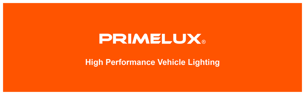 PrimeLux | Power to Illuminate