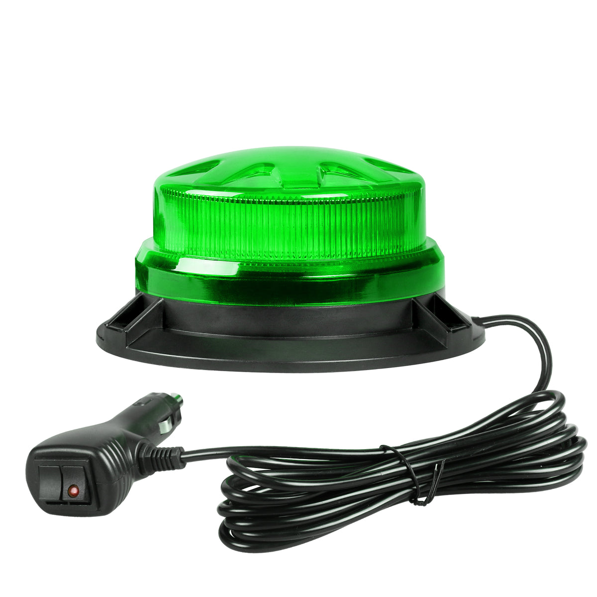 2.5 Inch High Intensity Strobe Light Beacon - Model PW0115 – Primelux ...